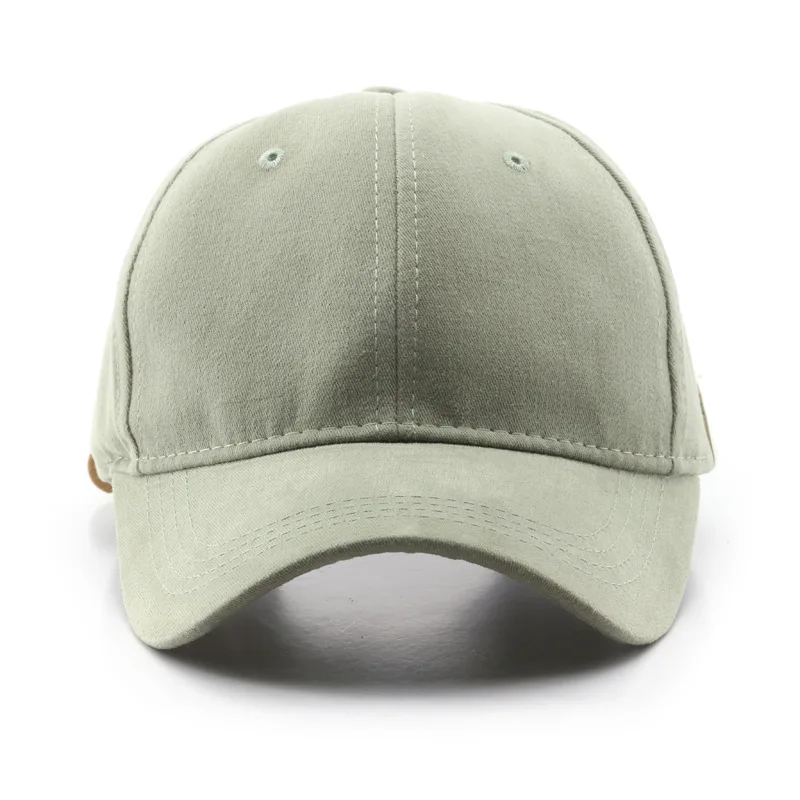 Women's Baseball Cap Fashion Simple Patch Outdoor Sports Trend ...