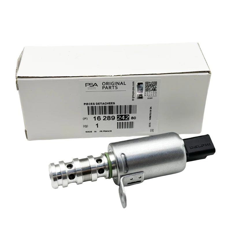 1628924280 Variable Valve Timing Vvt Cylinder Head Solenoid Valve For ...