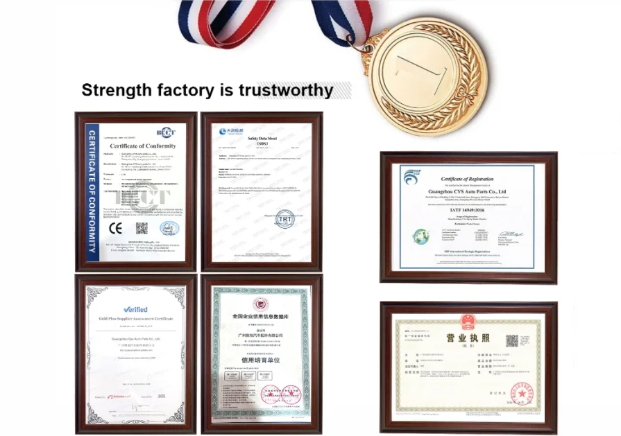 Car Shock Absorber F02 Rear Air Suspension OEM 37126796929 37126791675 ...