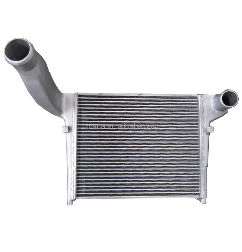 Auto Spare Parts Intercooler Charge Air Cooler for HINO Truck J08C