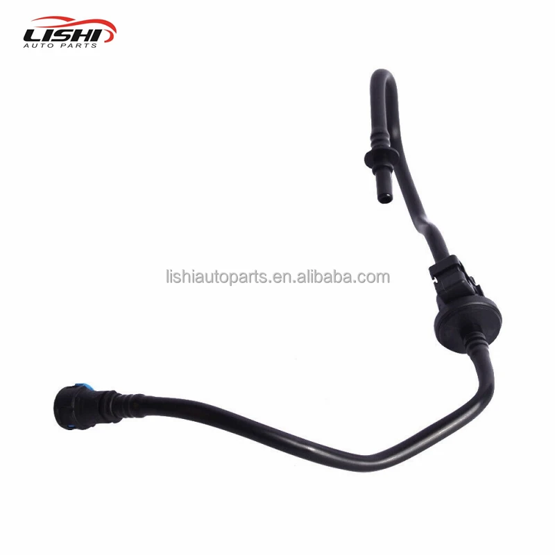 Yiwu Lishi Radiator Coolant Hose Oe Lr010749 For Land Rover Lr4 Rrs ...