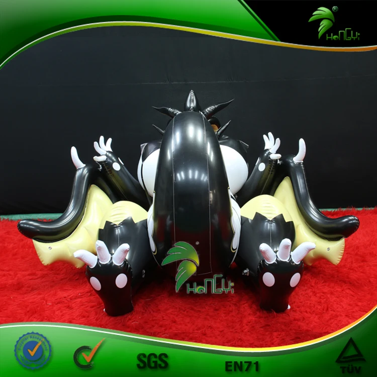 Custom Inflatable Dragon - Hongyi Toys Inflatable Animal Toys