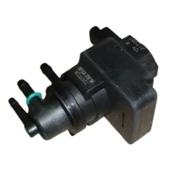 Turbo Pressure Vacuum Solenoid Valve 9830210580 For Peugeot Citroen C3 ...