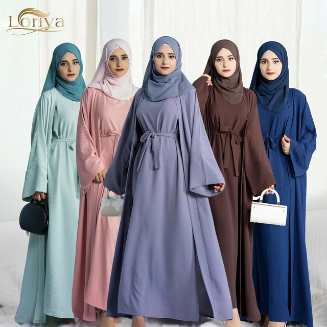 Changsha Loriya Garment Ltd. - Abaya, Muslim Clothing
