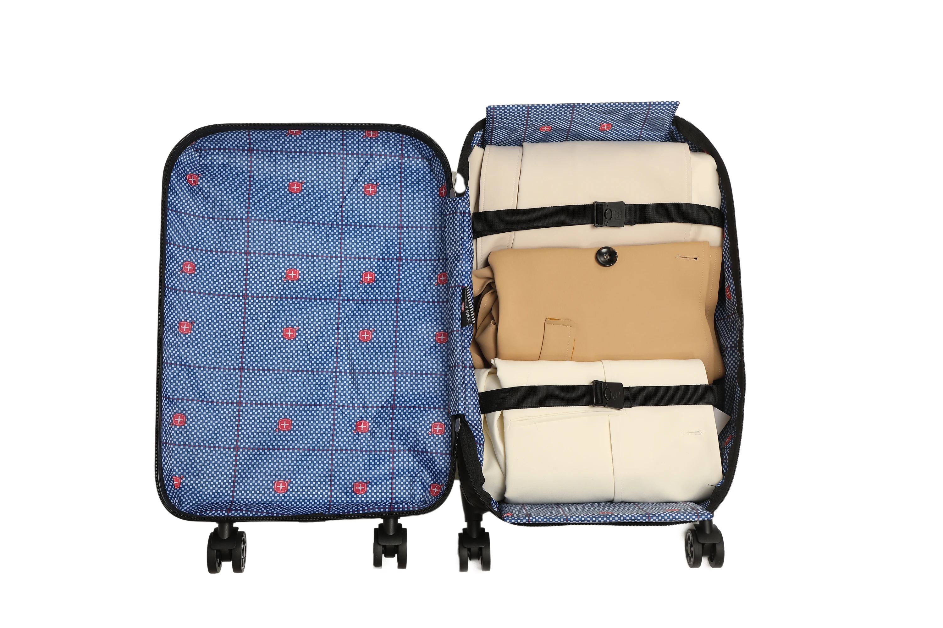 Wholesale Of Folding Rod Luggage,Portable Boarding And Traveling ...
