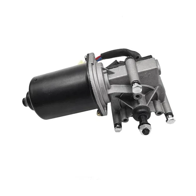 Wiper Motor Assy 21N6-00240 21N6-01280 For Excavator R220-7 R210LC-7 ...