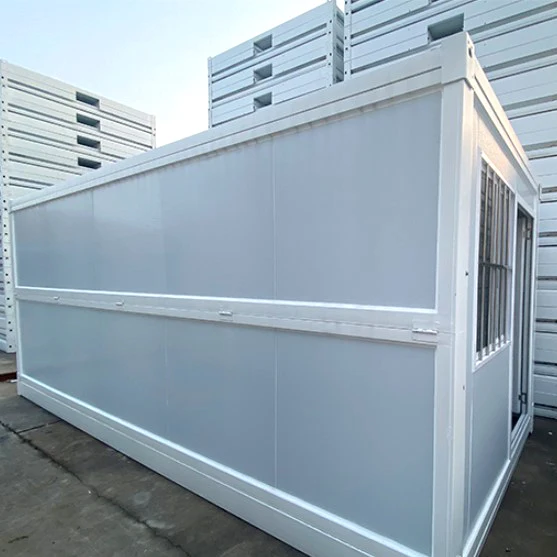 Folding Container Fast Build House Foldable Common Camping Folding ...