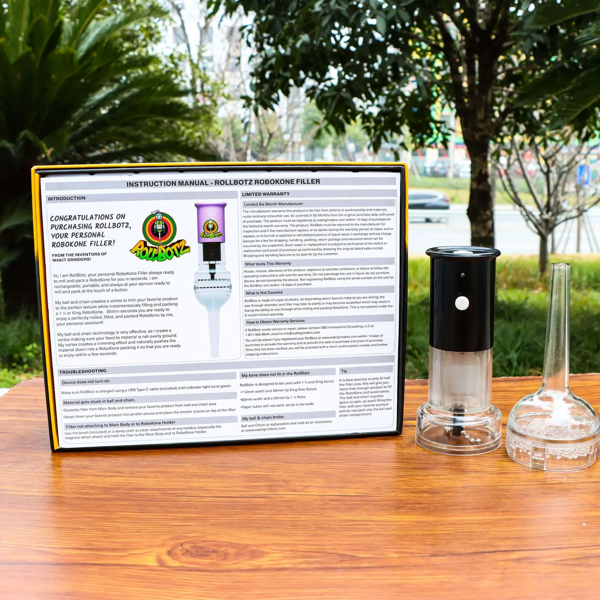 High Quality Electric Herb Grinder Automatic Tobacco Filler Machine Usb ...