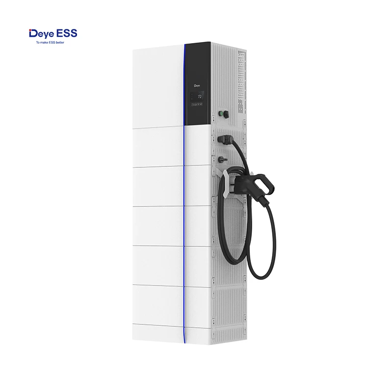 Deye Ess Gb-scl High Voltage 150~700v Li-ion Bms Protection All In One ...