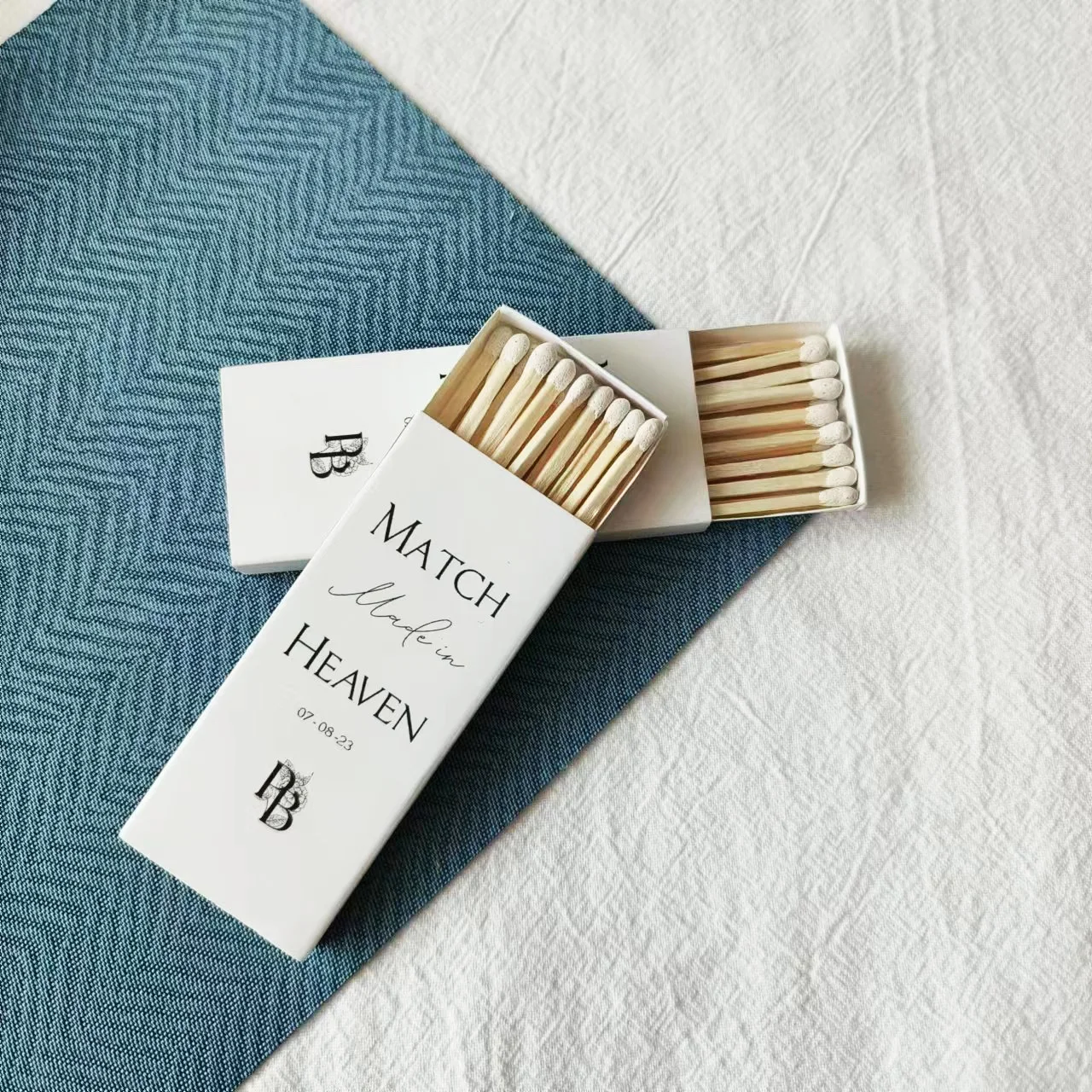 Festival Gift Candle Matches Factory Direct Wholesale Price Production ...