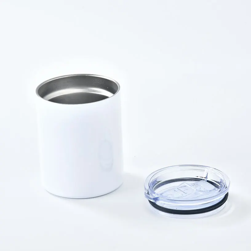Shop Our Hot Sale White Sublimation Blank Lowball Mug