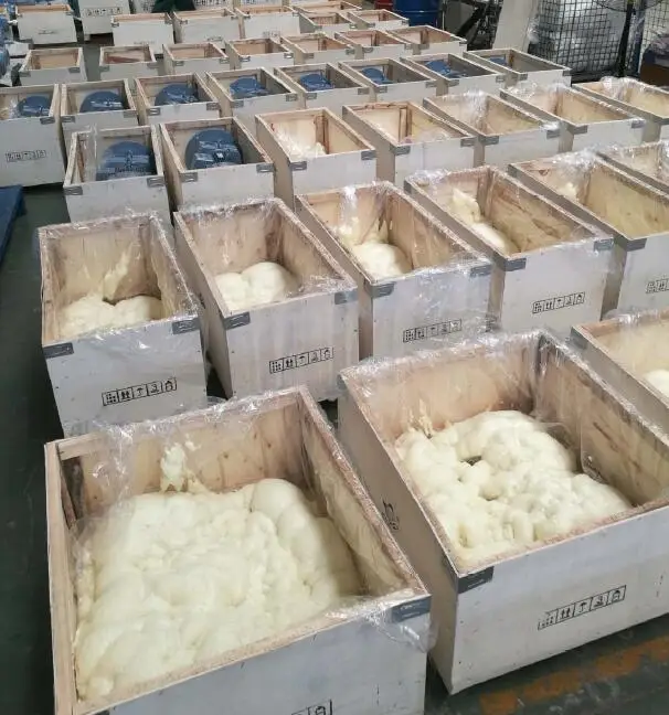 Gr/grf Flange Mounting Helical Inline Gear Box Transmission Speed ...