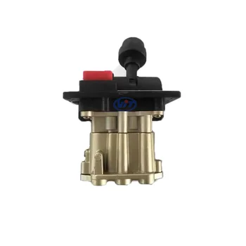Válvula De Control De Bomba Vitju Freightlinerr Pto Av295 Av295m 328388 ...