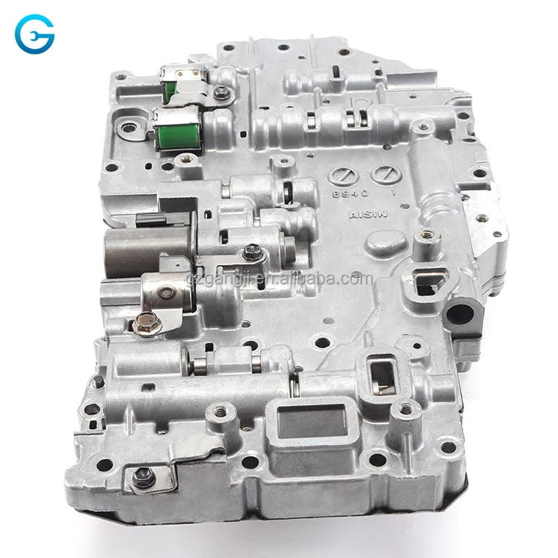 Transmission Parts AW30-43LE A341E for Toyota Lexus Repair