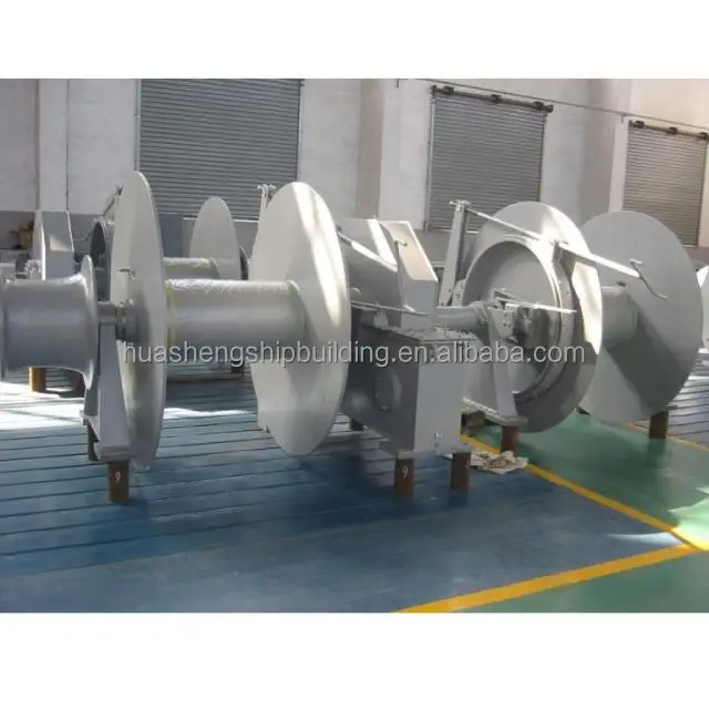 Oem Boat Capstan,Cable Pulling Capstan Winch,Capstan Winch Marine - Buy ...
