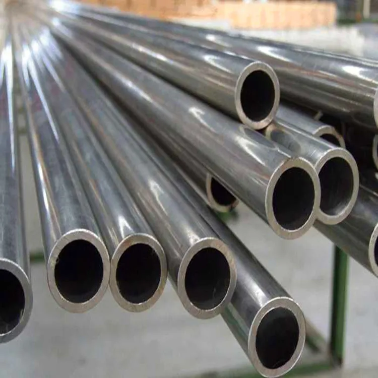 Inox Sus Tube Jis G3447 Suh409 Sus201 Stainless Steel Pipe Price Per ...