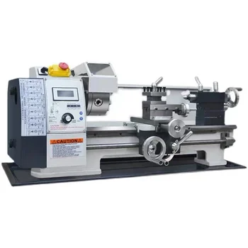 Manual Mini Lathe Machine - Buy Manual Lathe Machine/manual Lathe ...
