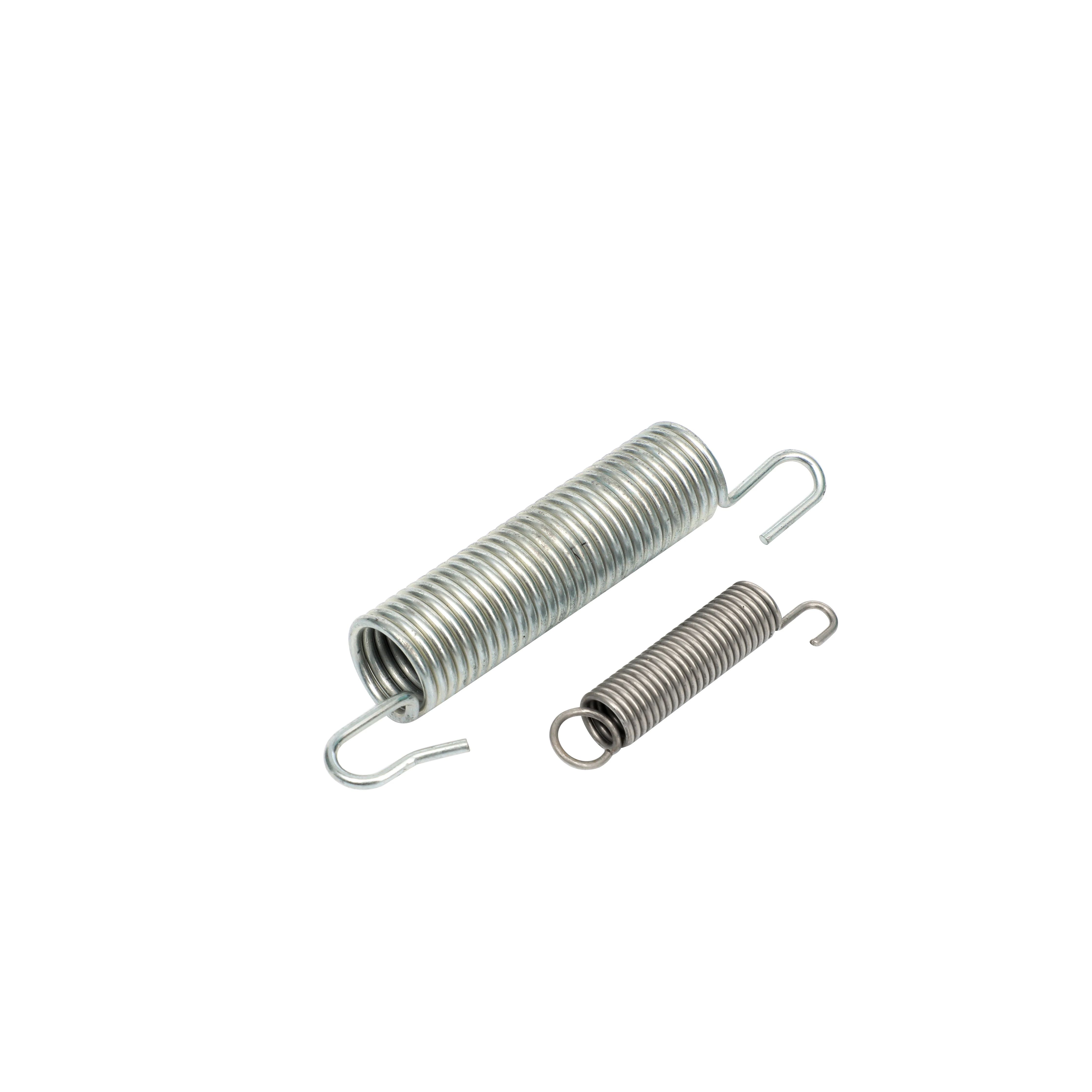 Stainless Steel Torsion Spring for Lamp Trailer Ramps Hair Clip Mouse ...