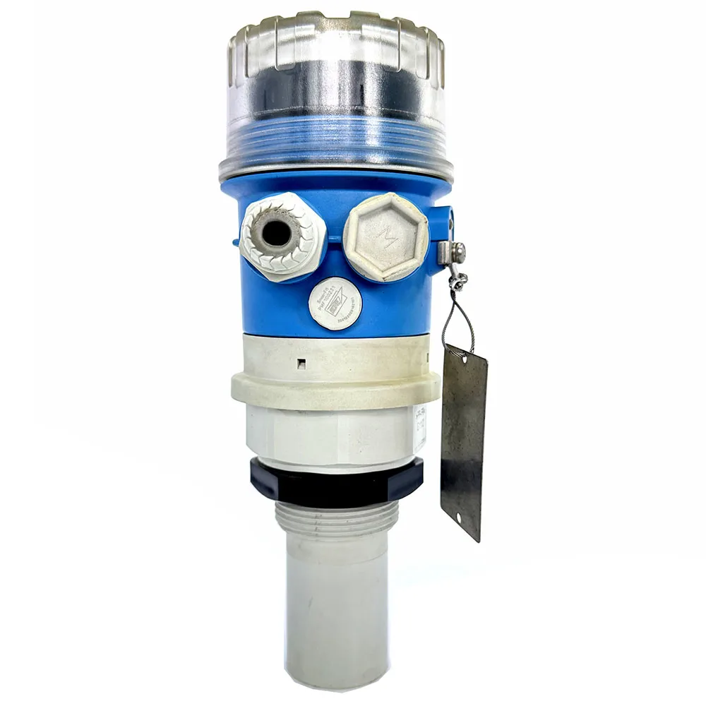 Endress Hauser FMU30 Ultrasonic Level Sensor - Precision Detection