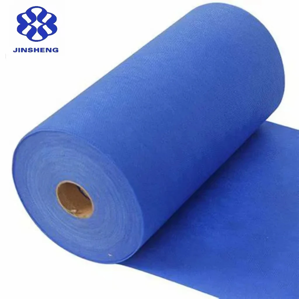 15-45gsm Sustainable 100% Polypropylene Spunbond Non Woven Tnt Fabric ...