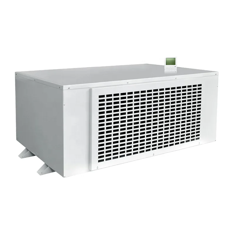 480L/D Ceiling Mounted Dehumidifier Thailand Greenhouse Indoor Swimming ...
