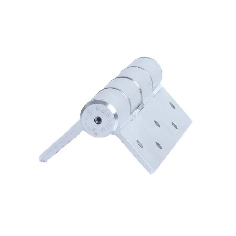 Hot Selling Fireproof Certified Automatic Closing Door Hydraulic ...