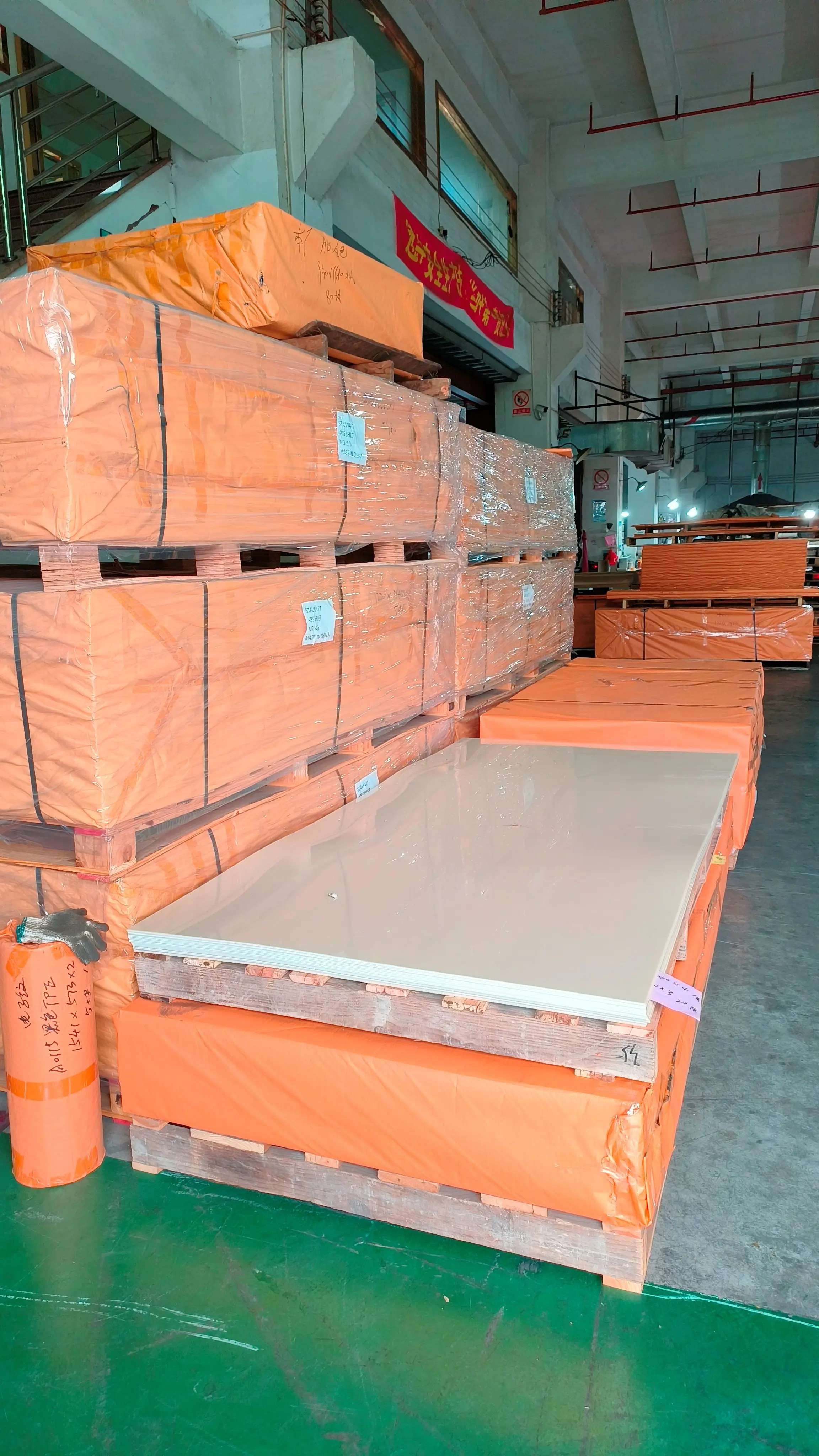 Rigid Vinyl Wall Sheet Plastic Pvc Wall Covering Panel For Uv Printing ...