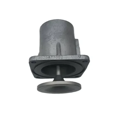 Compressor Air Intake Unloading Valve Parts 1614900883 Parts For Atlas ...