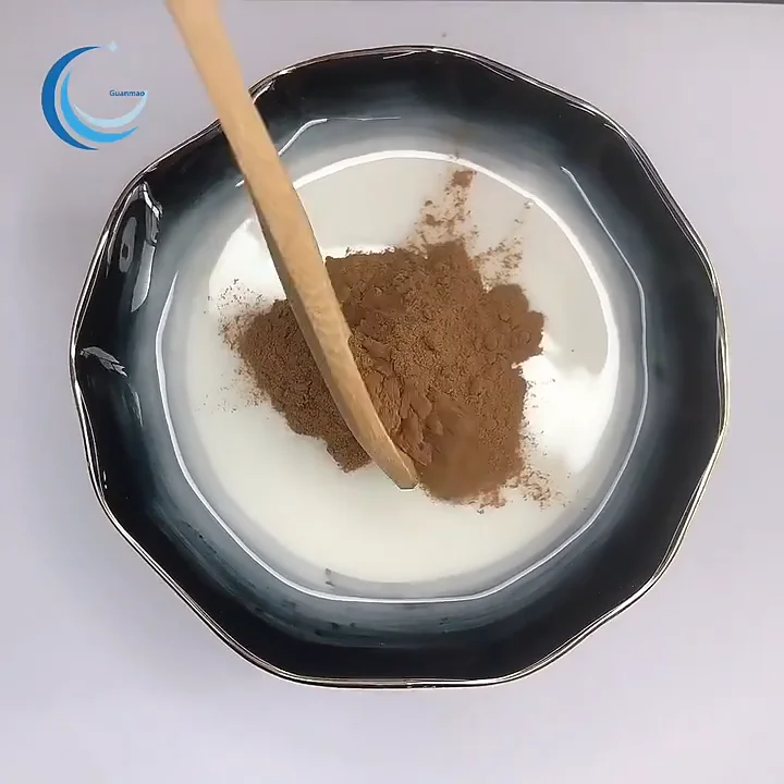 Pure Natural Organic Curcuma Xanthorrhiza Extract Powder Bulk Wholesale ...