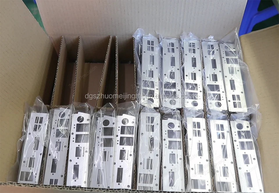 Custom Made Sheet Metal Forming Parts Sheet Metal Porcessing Services ...