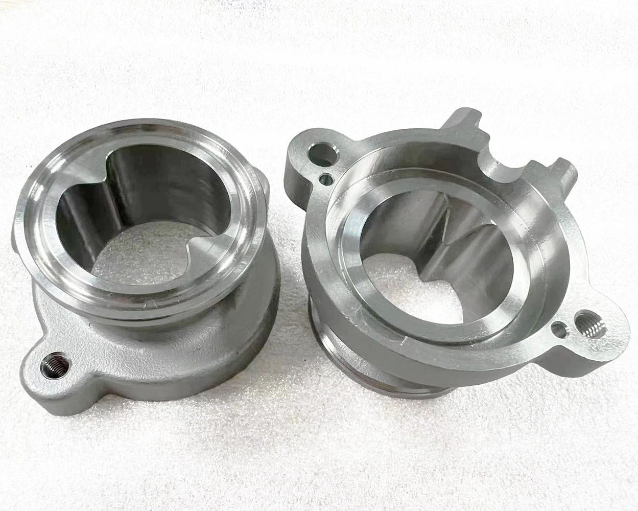 Precision Various Metal Steel Cast Iron Aluminum Lost Wax Vacuum ...