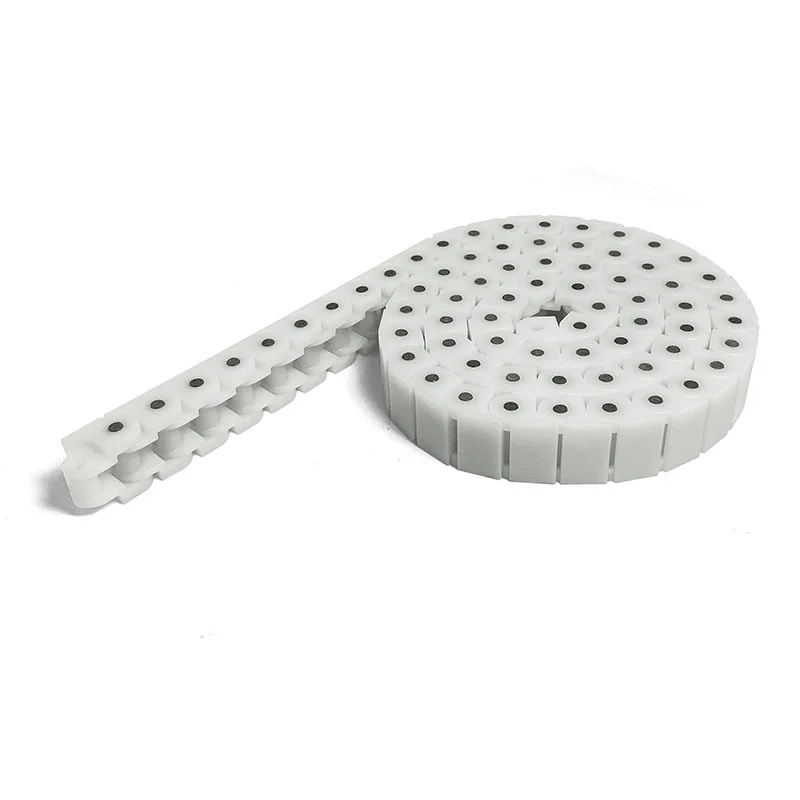 Conveyor Roller Chain 40p Plastic Roller Chain From Roller Chain ...