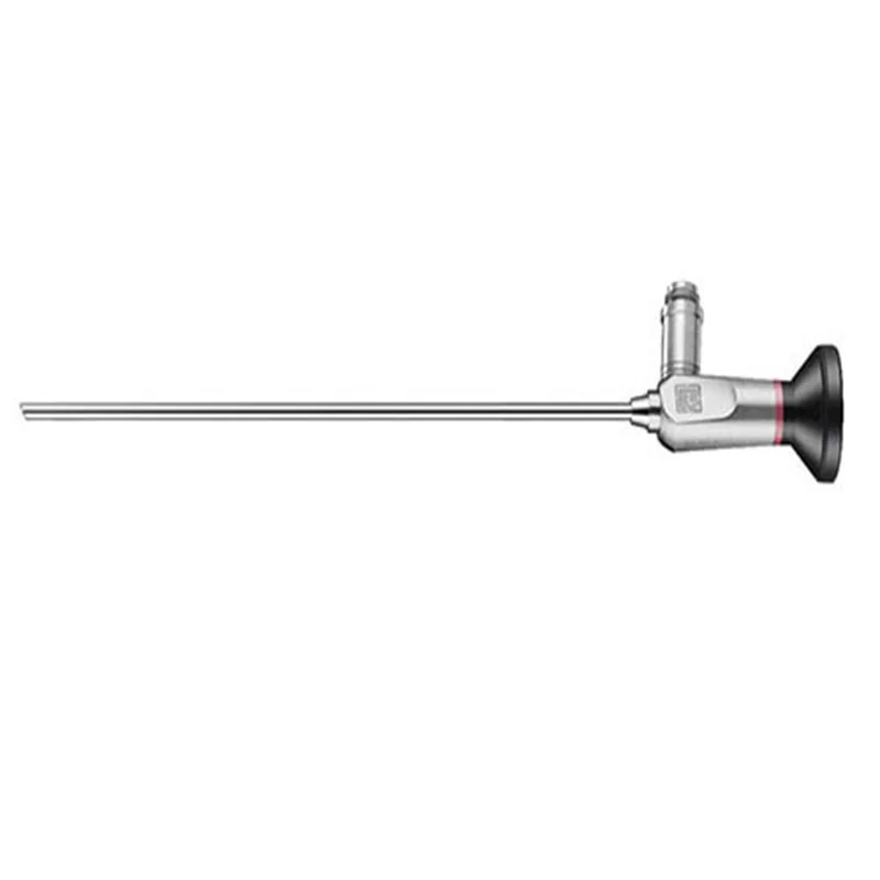 Alibaba.com: Rigid ENT Endoscope with 0/30/60° angles for sinus and ear ...