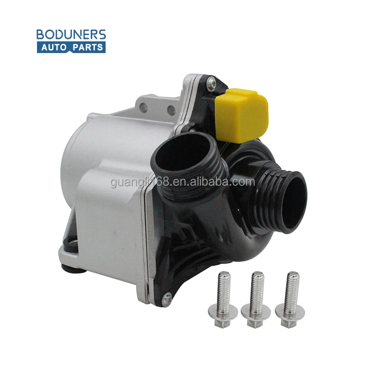 Boduners Electronic Water Pump 11517632426 11517563659 11517588885 For ...