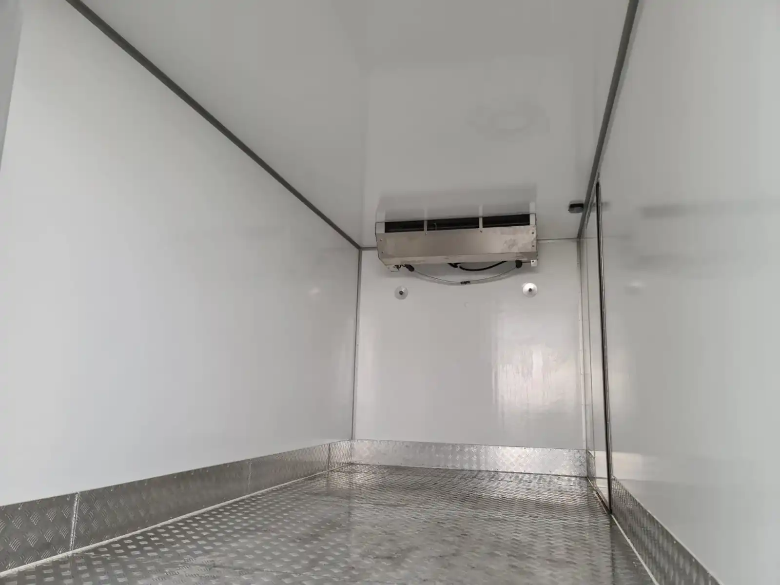 China Carrier Citimax 700 Truck Refrigeration Unit Manufacturers ...