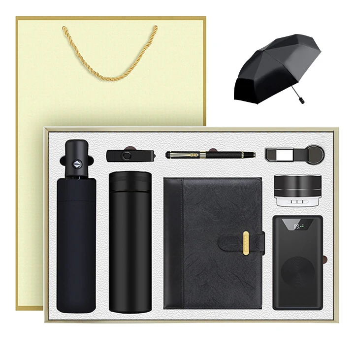 High Quality Promotional Products Custom Logo Corporate Gifts ...