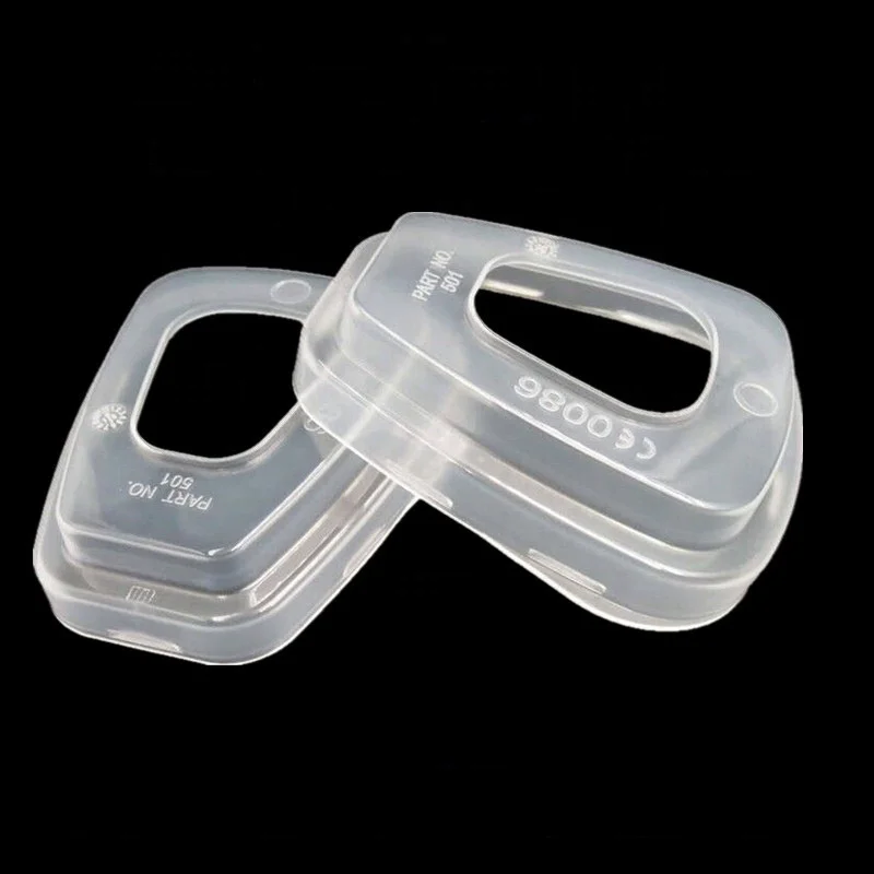 Custom Brand Oem Protection Plastic Retainer Cover 501 Filter Used With ...