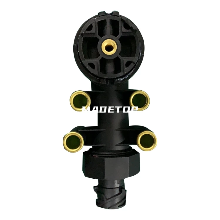 Madetop Truck Parts Air Brake Valve Leveling Valve Sensor 4410500100 ...