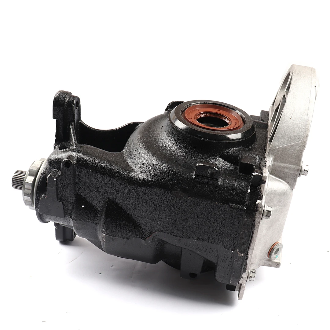 Brand New Rear Differential Carrier Axle for B-M-W X5 E70/F15 2011-2013 ...
