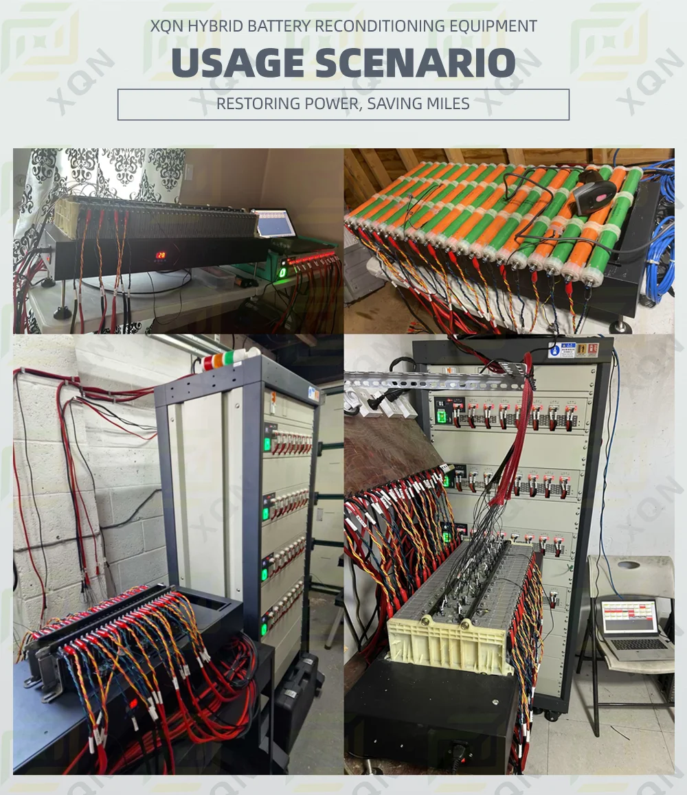 Nickel Plated Hybrid Car Pack Module Cell Battery Terminals Connector ...