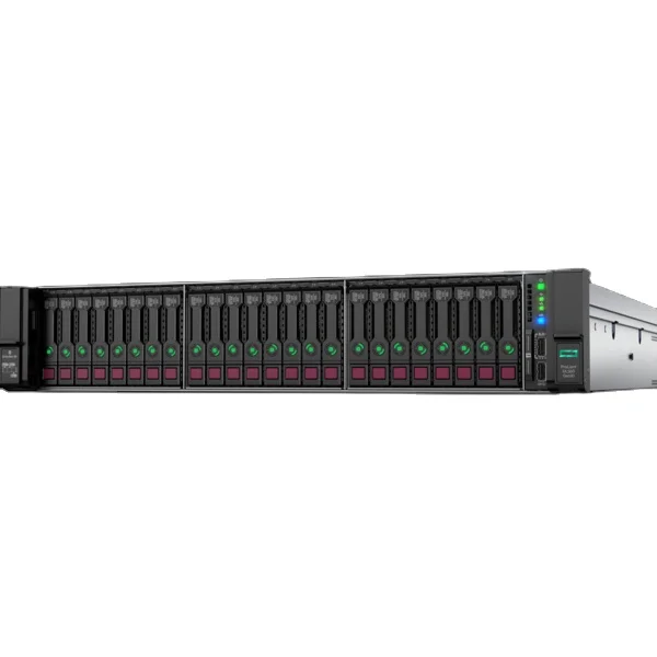 P11794-aa1 Hpe Proliant Dl560 G10 5218 2p 64g S100i 8sff 1600w Ps Serv ...