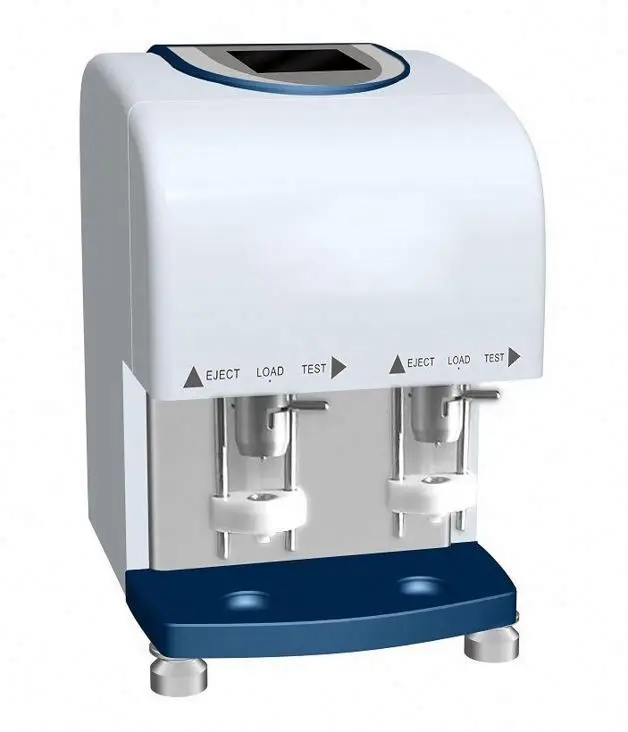 MSLTL01 cheap price thromboelastography hemostasis system machine for ...