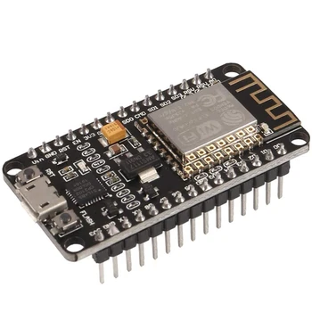 Original Esp8266 Serial Wireless Ch340 Node Mcu Wemos D1 Mini V3 Lua Development Board Wifi ...