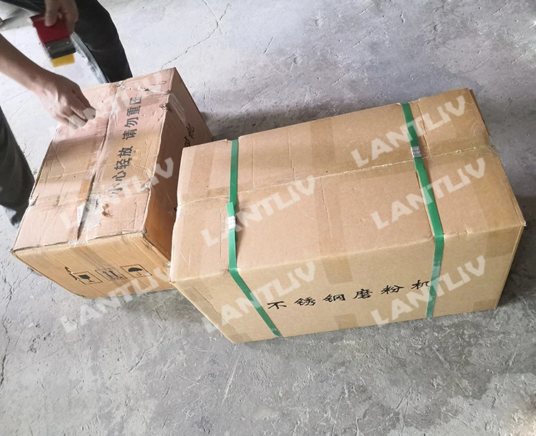 Small Food Hammer Continuous Mill Herb Grinder Pulverizer Vertical Type ... Small Food Hammer Continuous Mill Herb Grinder Pulverizer Vertical Type ...