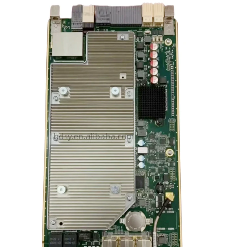 Huawei Bbu5900 Series 5g Lte Base Station Ubbpf1 Ubbpg2d Umpte3 Umpte5 ...