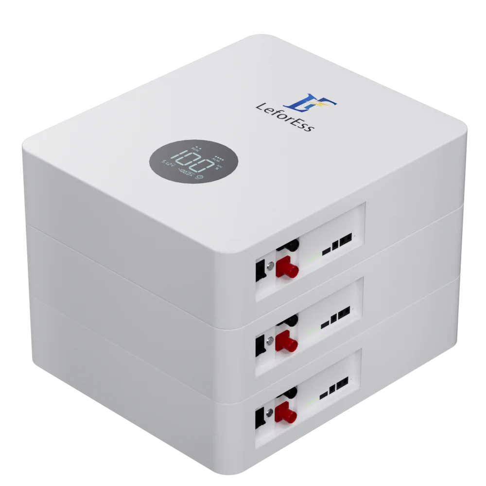 51.2v Household Lipo4 Battery Bms Wall Mounted Lipo4 Battery Pack Solar ...