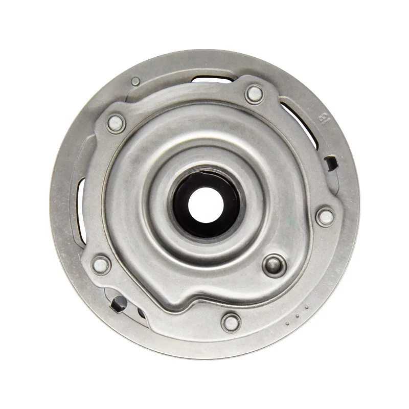 Engine Timing Intake Camshaft Cam Gear for Chevrolet Opel