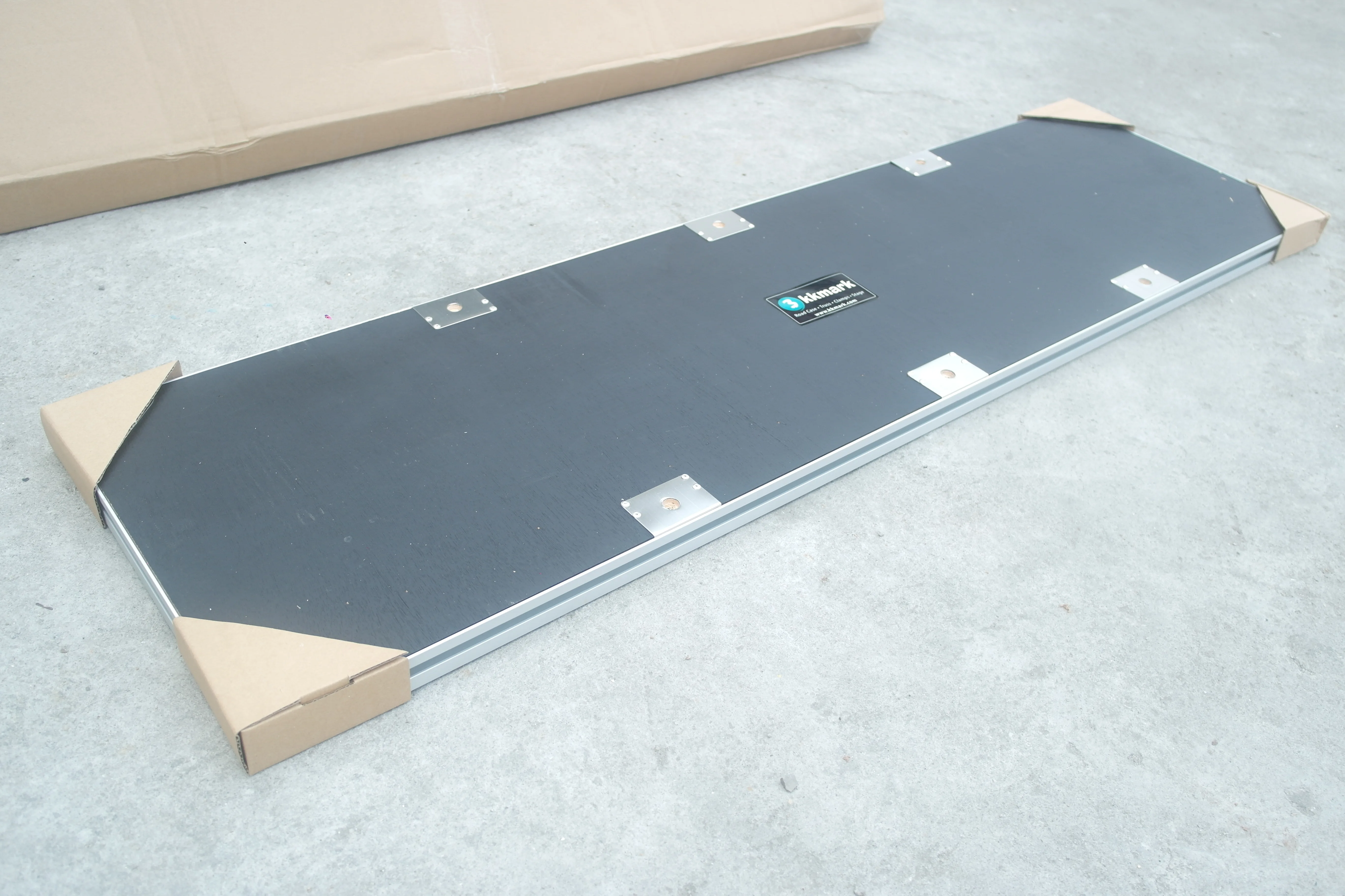 Kkmark Indoor Portable Drum Display Quickly Assemble Event Intelligent ...