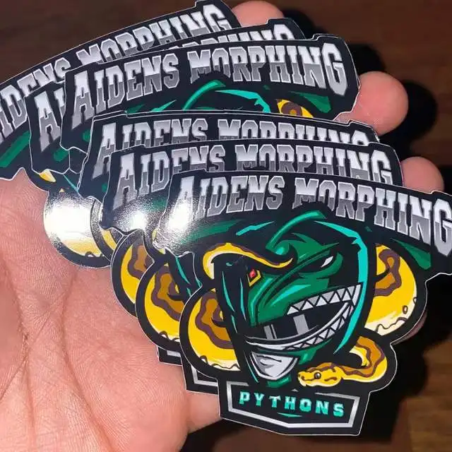 Custom Uv Dtf Transfer Sticker For Metal Glass 3d Uv Dtf Cup Wrap ...