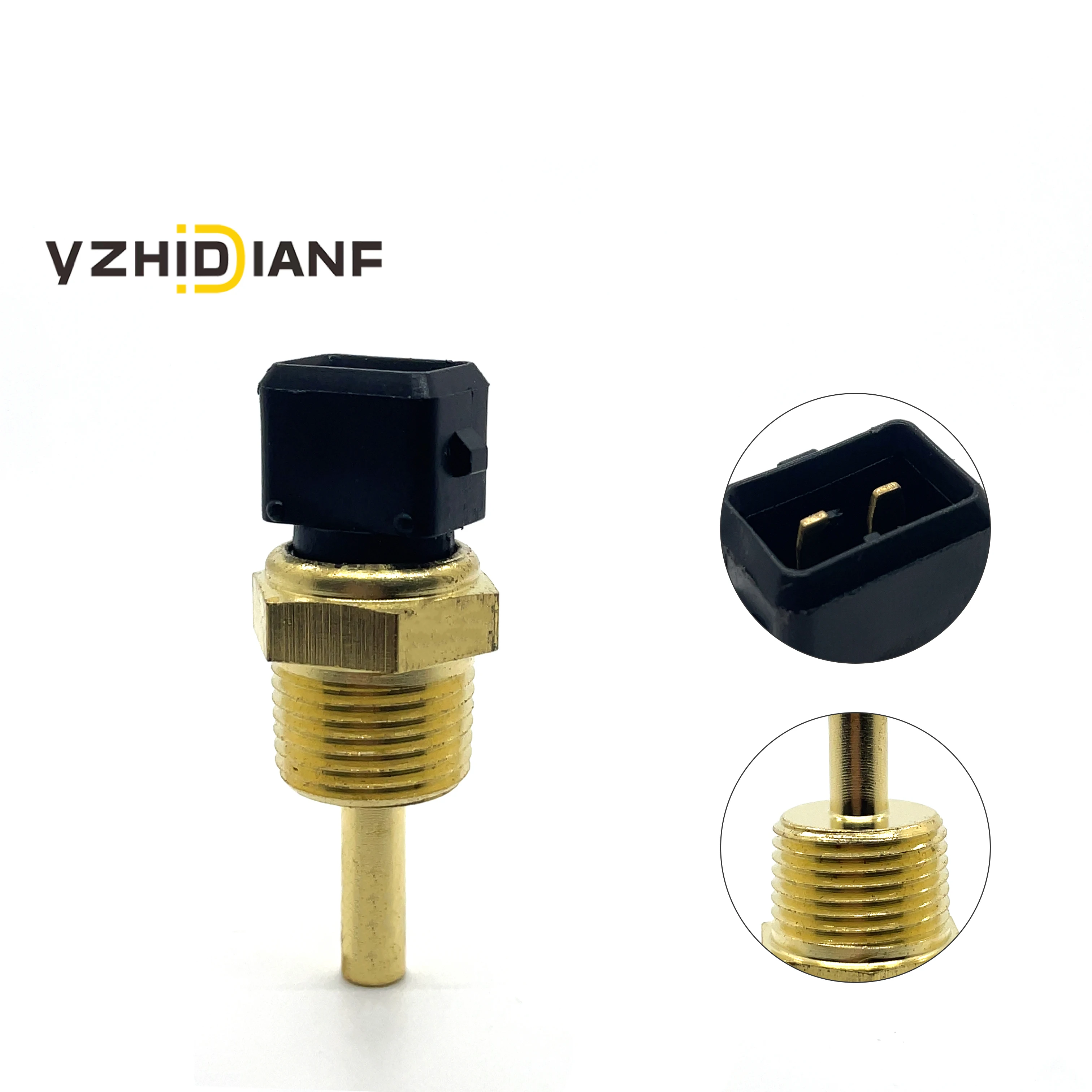 Wholesale Car Engine Water Temperature Sensor PW550541